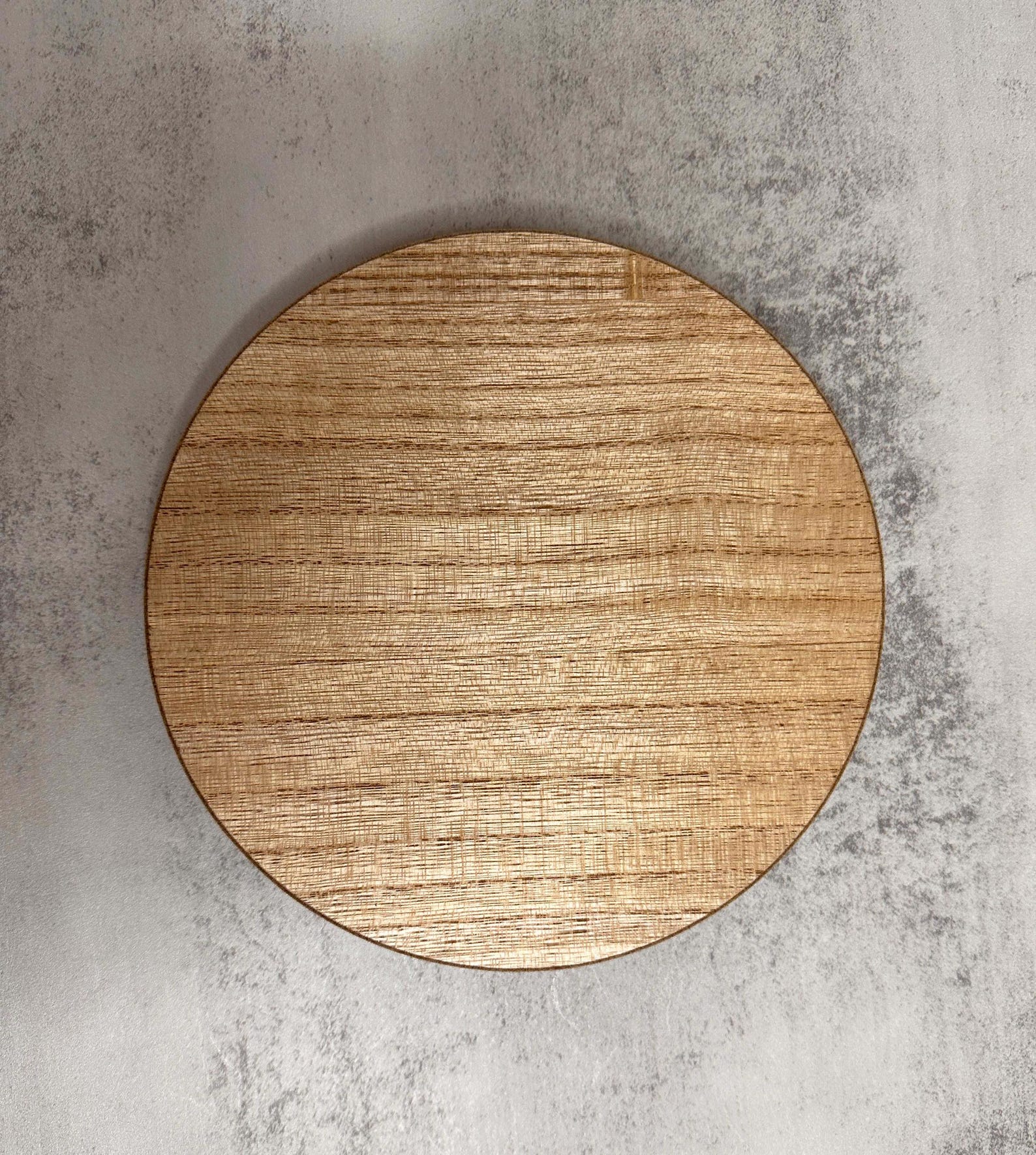 Customized Engraved MINI Lazy Susan | Personalized Home Decor | Kitchen ...