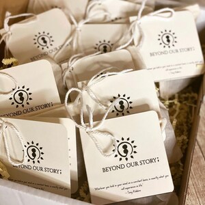 Positive Affirmation Wooden Dice| Positivity Handmade Gift| Mental ...