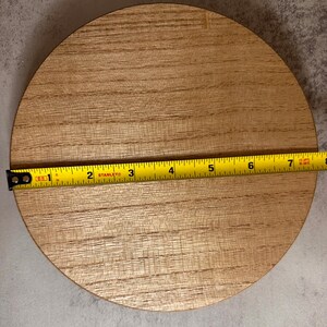 Customized Engraved MINI Lazy Susan | Personalized Home Decor | Kitchen ...