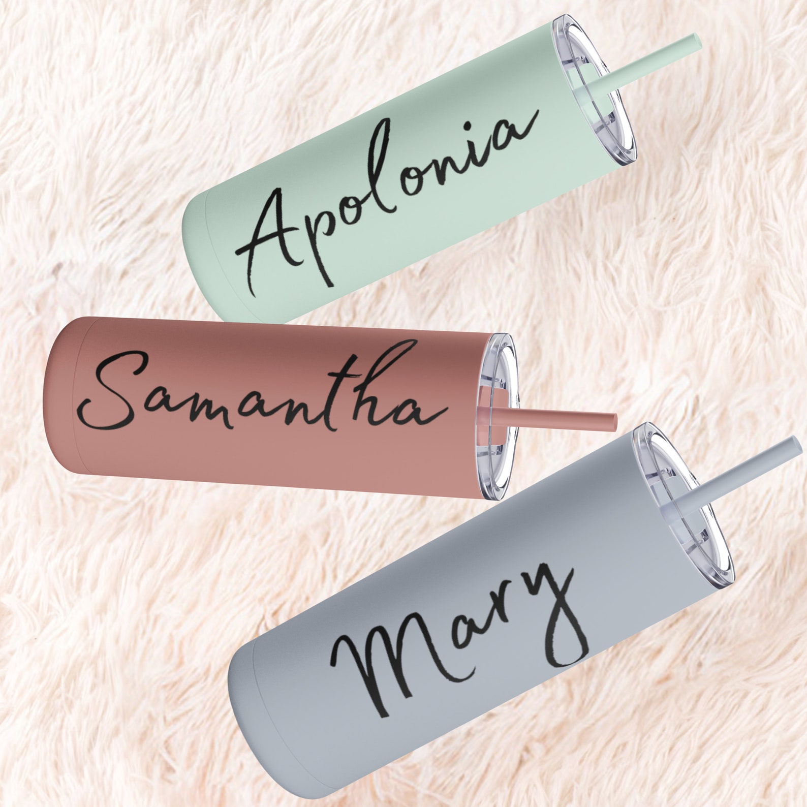 Personalized Maars Maker 20 Oz Tumbler, Custom Name Insulated Drinkware, Travel Mug for Coffee ...