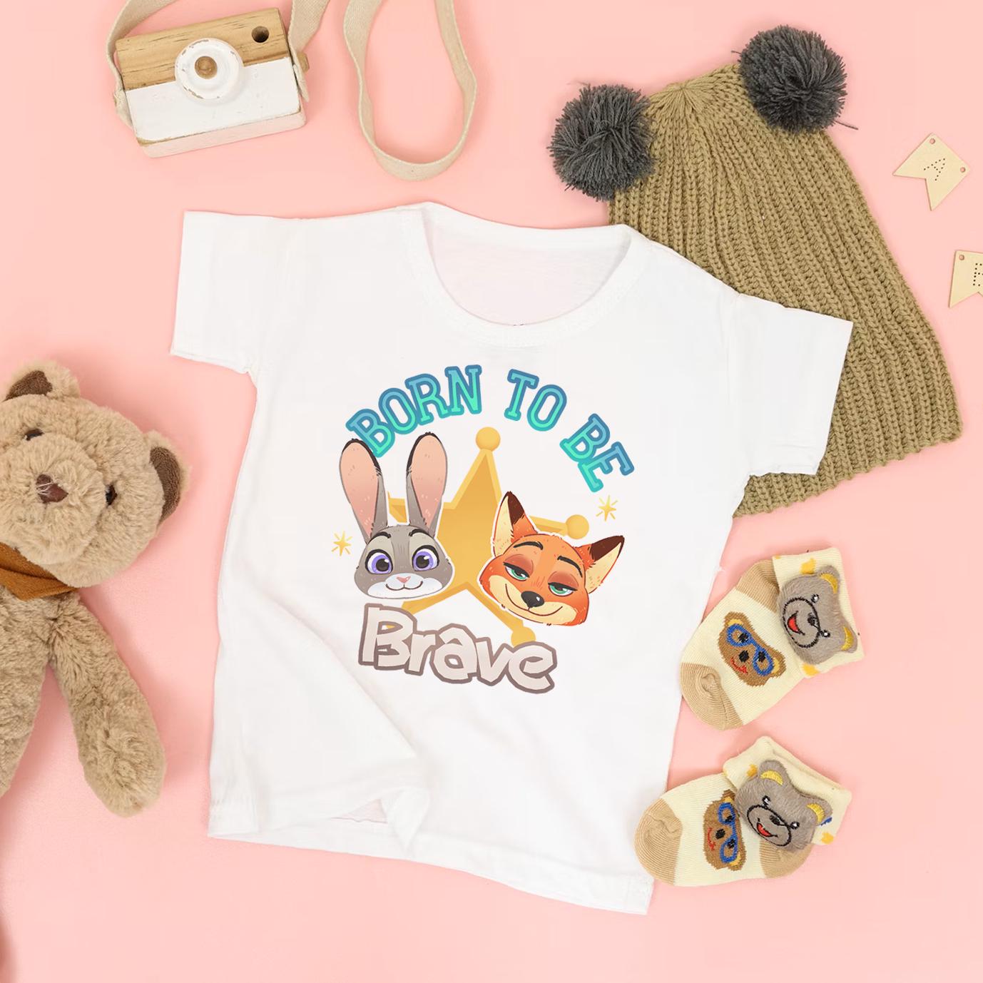 Zootopia 2 Digital Download| Judy and Nick PNG Cliparts Bundle| Gazelle ...