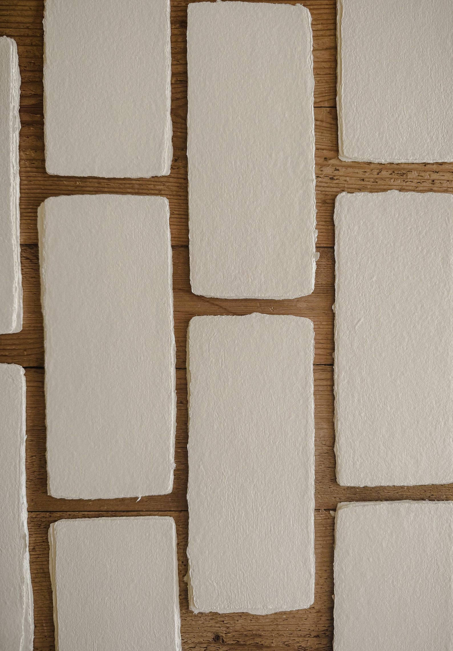 Cream Cotton Abaca Paper : Pack of 10 - Etsy