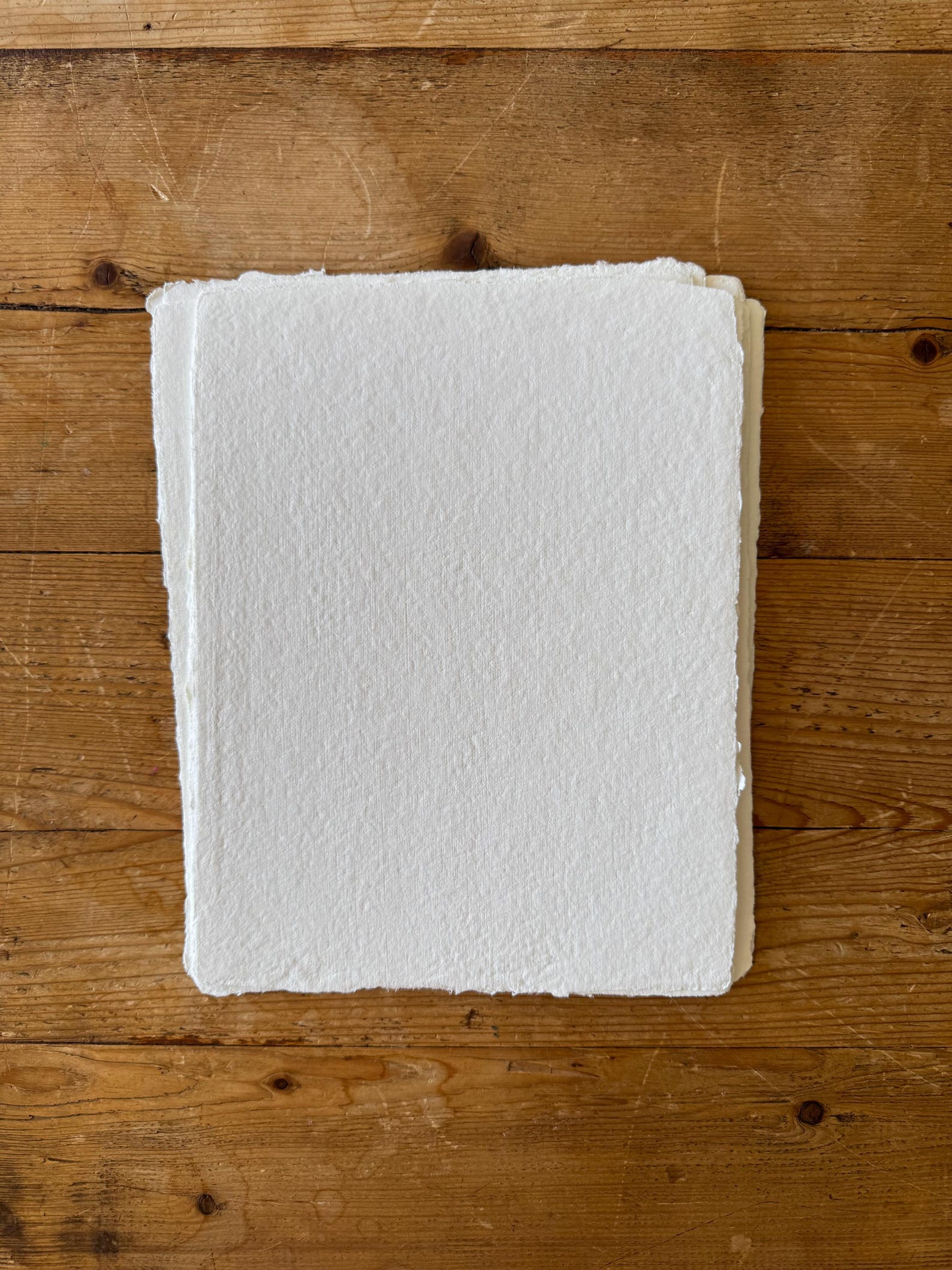 Cream Cotton Abaca Paper : Pack of 10 - Etsy