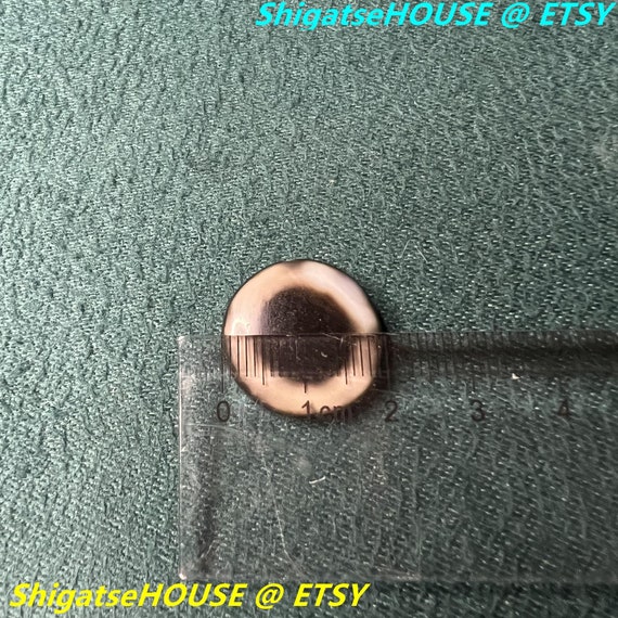 Antique Lukmik Tabular Chung Dzi Bead,Tibetan Chung, … - Gem