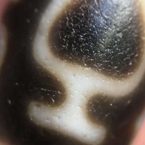 Handmade Tibetan Vintage Multi Dzi Bead Bracelet Tibetan - Etsy