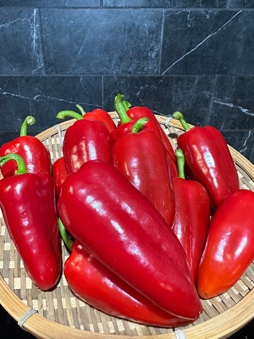 Philippine Sweet Red Pepper Atsal Sa Pilipinas, Bisaya Nga Atsal - Etsy