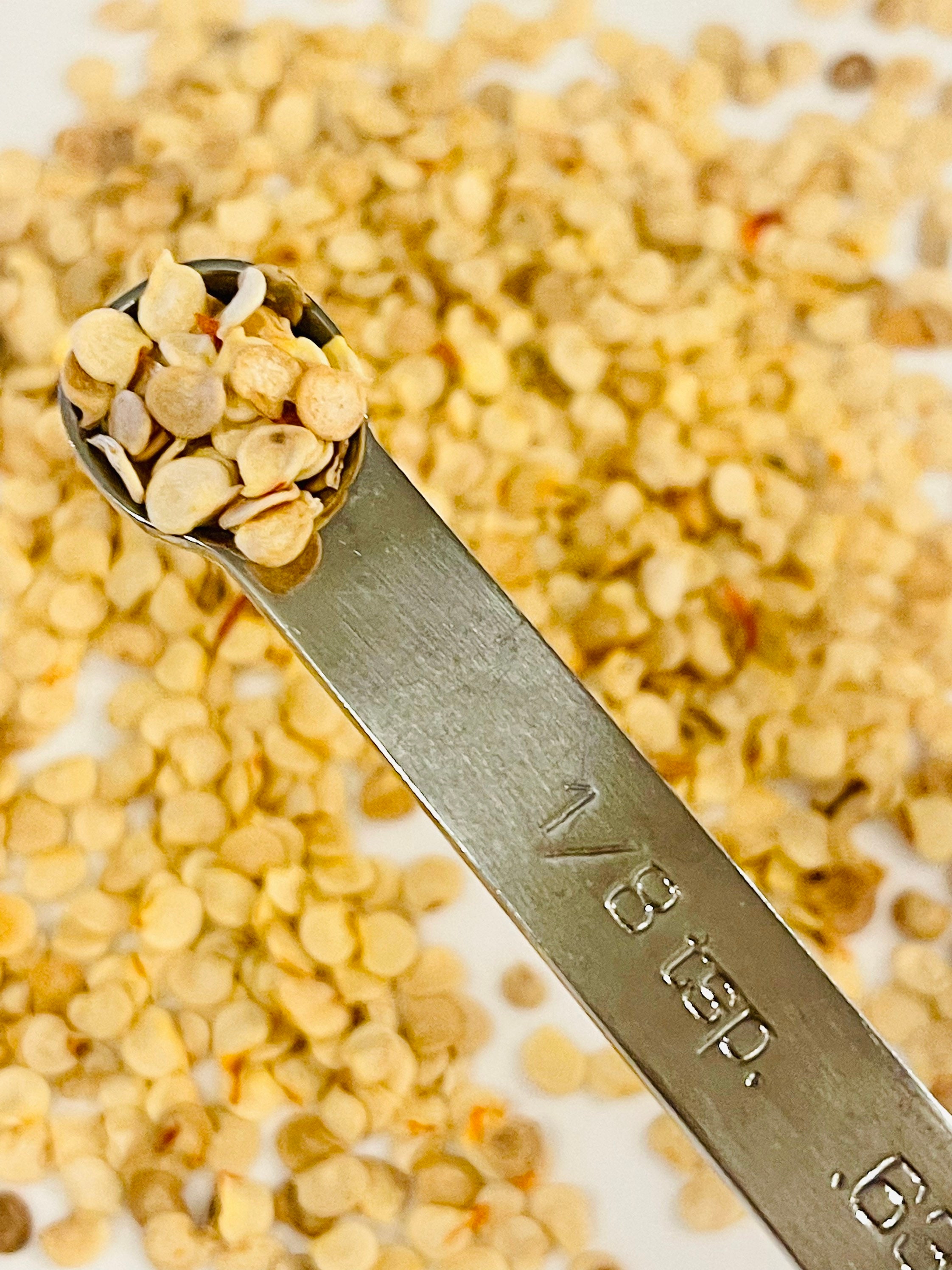 Siling Labuyo or Philippine Wild Chili Seeds - Etsy
