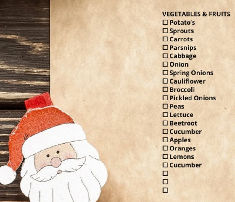 Ultimate Christmas Food Shopping List UK Etsy ultimate-christmas-food-shopping-list-uk-etsy