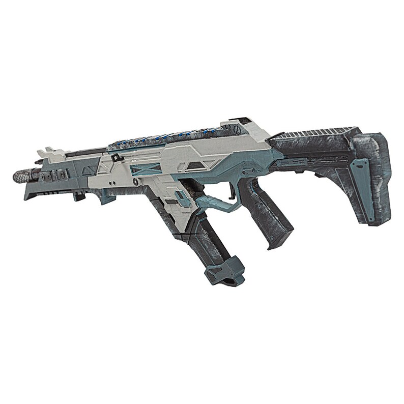 R-301 Carbine Battle Royale 3D Printed Apex Legends R301 Gun | Etsy Canada