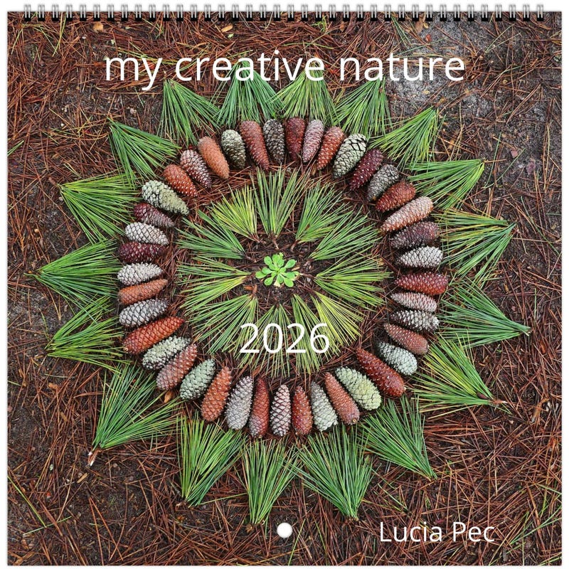 Narrow 2026 calendar - Etsy Italia