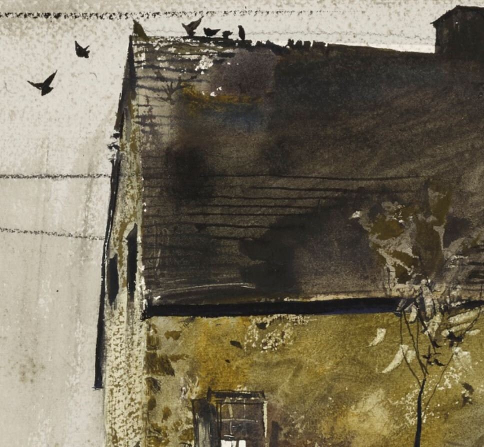 Prints Giclée Art & Collectibles Andrew Wyeth Fine art print Various ...
