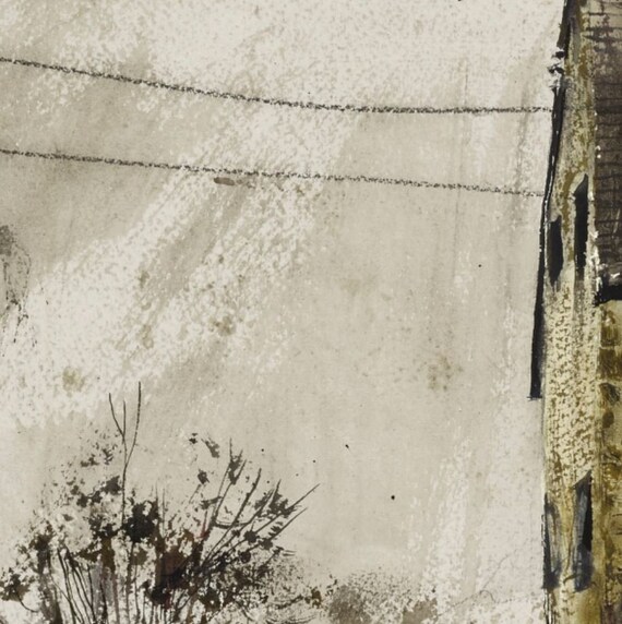 Prints Giclée Art & Collectibles Andrew Wyeth Fine art print Various ...