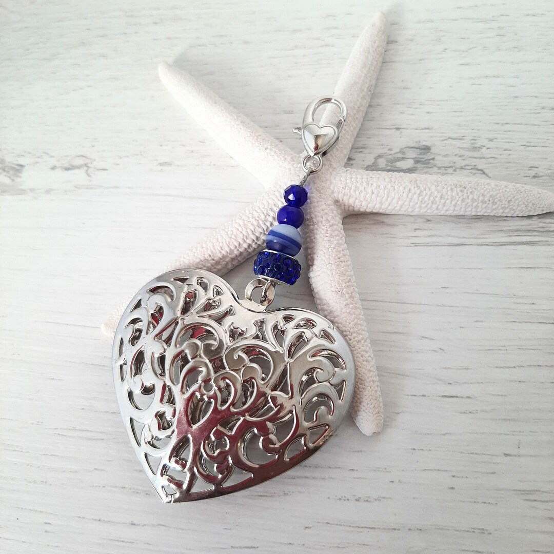 Interchangeable Pendant, Interchangeable Jewellery, Chain Pendant, Bag ...