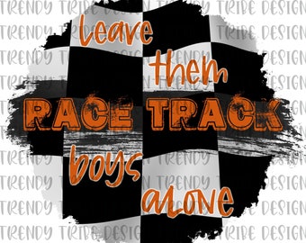 Cute Track Shirt - Etsy