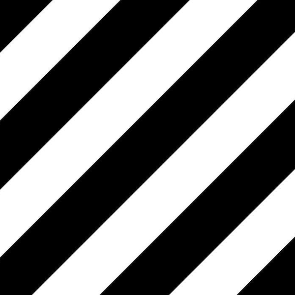 Off White Stripes - Etsy