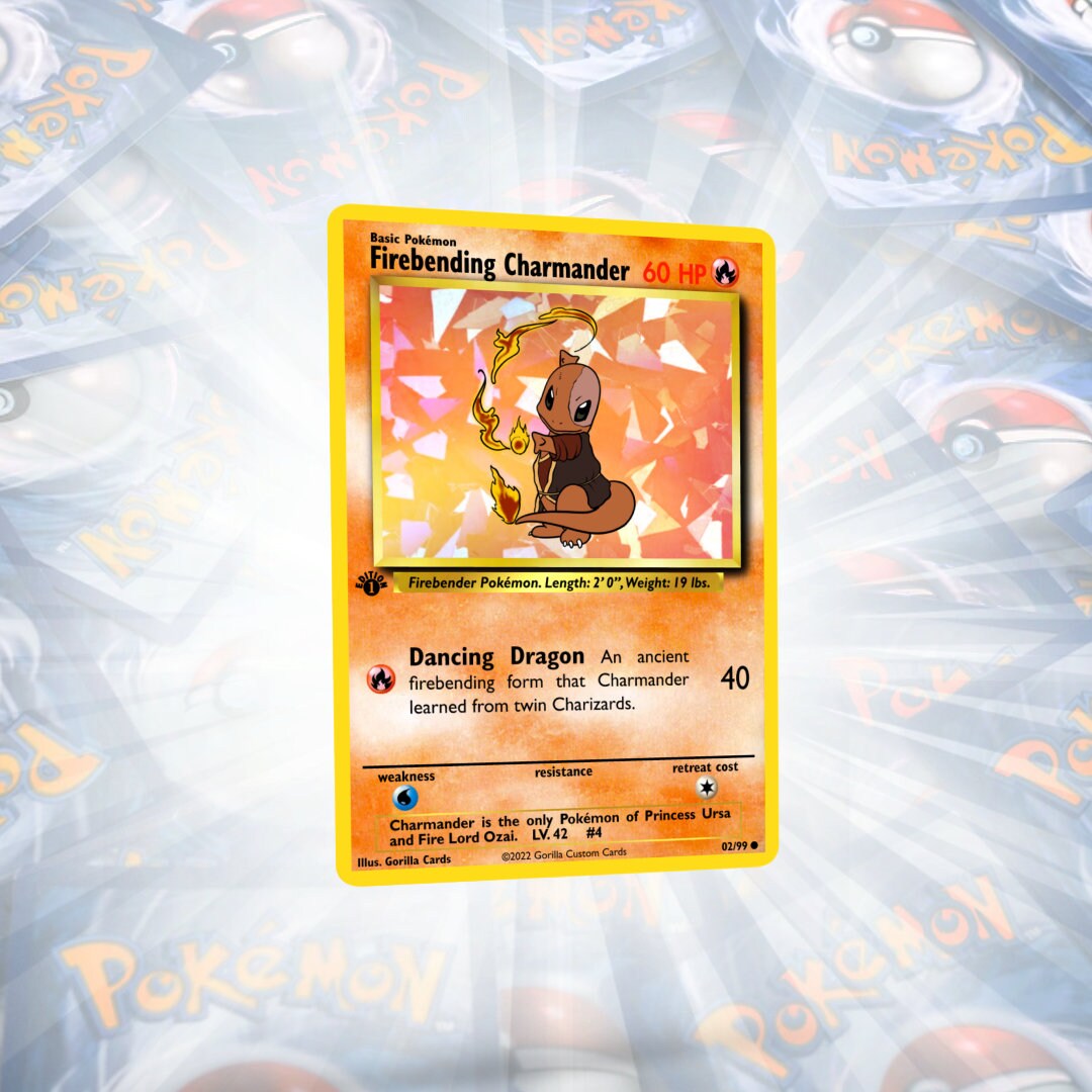 How To Draw Firebending