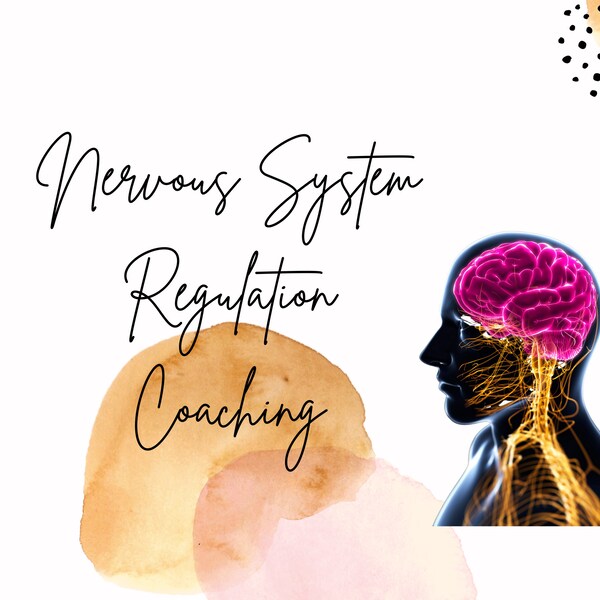 Nervous System Regulation - Etsy