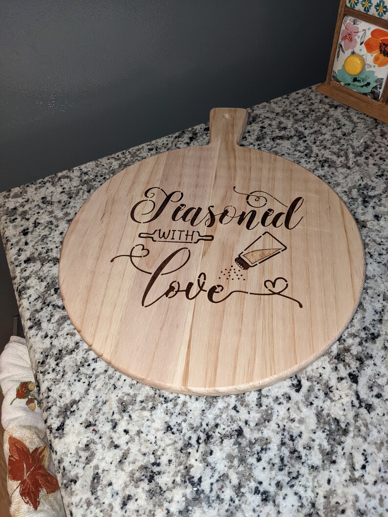 Wood Burned Cutting Boards, Pyrography, Wood Burned, Cutting Boards ...