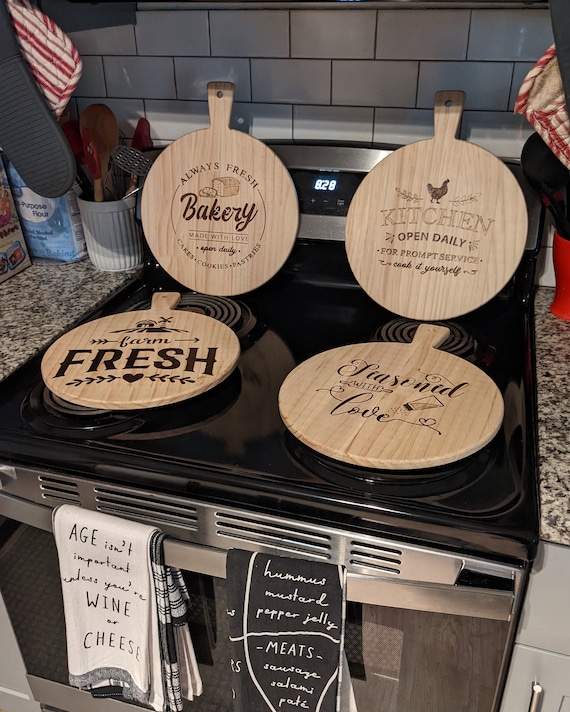 Wood Burned Cutting Boards Pyrography Wood Burned Cutting - Etsy