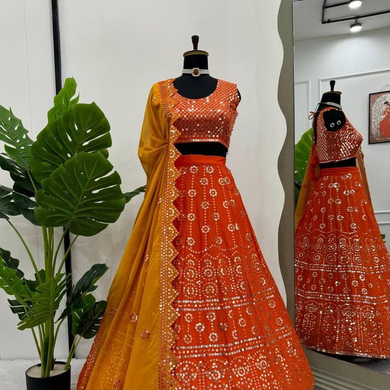 Lengha - Etsy