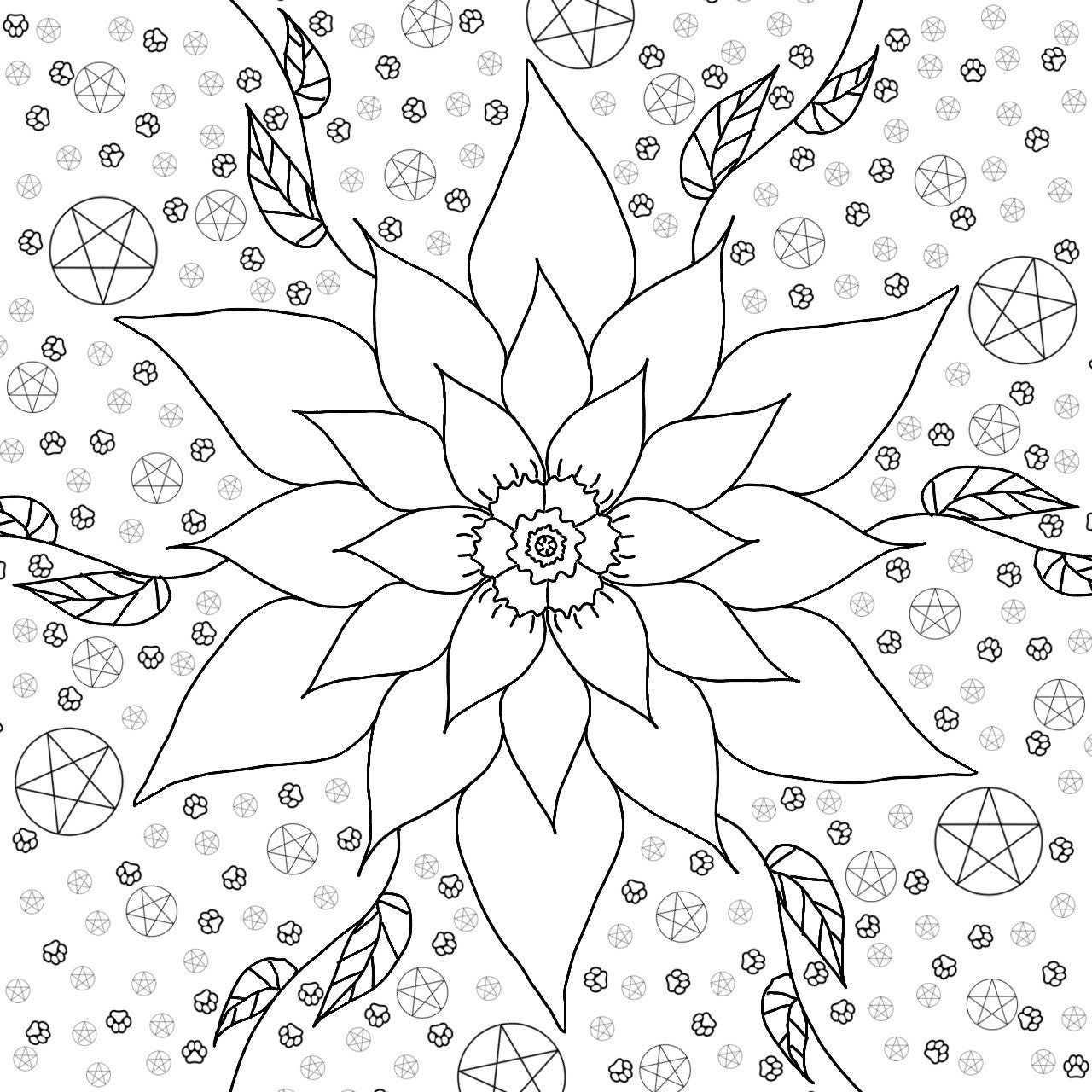 Coloring Pages - Etsy
