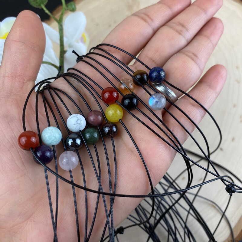 Dainty Choker - Etsy