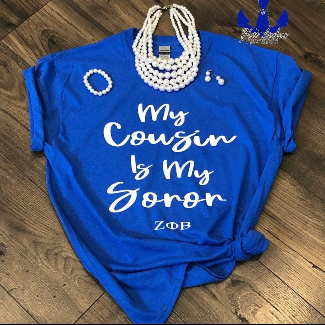 Zeta Shirt|zeta T-shirt|divine 9 Gifts|zeta Gifts|sorority Gifts|shirts ...