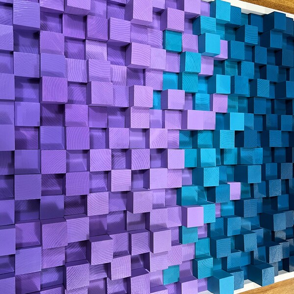 Wood Sound Diffuser - Etsy