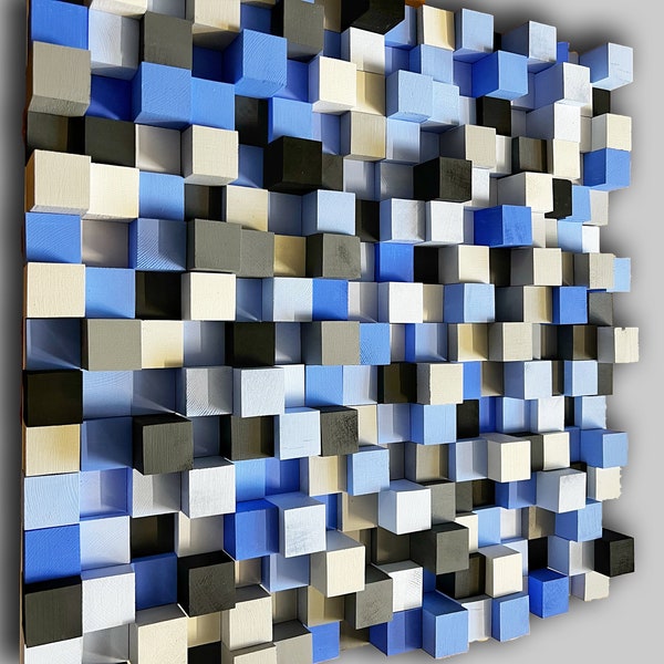 Sound Diffuser - Etsy