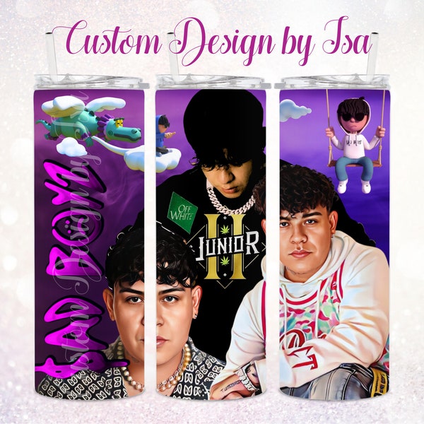 Junior H Stickers - Etsy