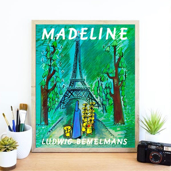 Madeline - Etsy