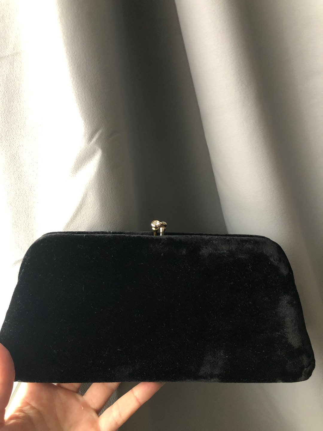 Rayon Garay Vintage Purse - Etsy