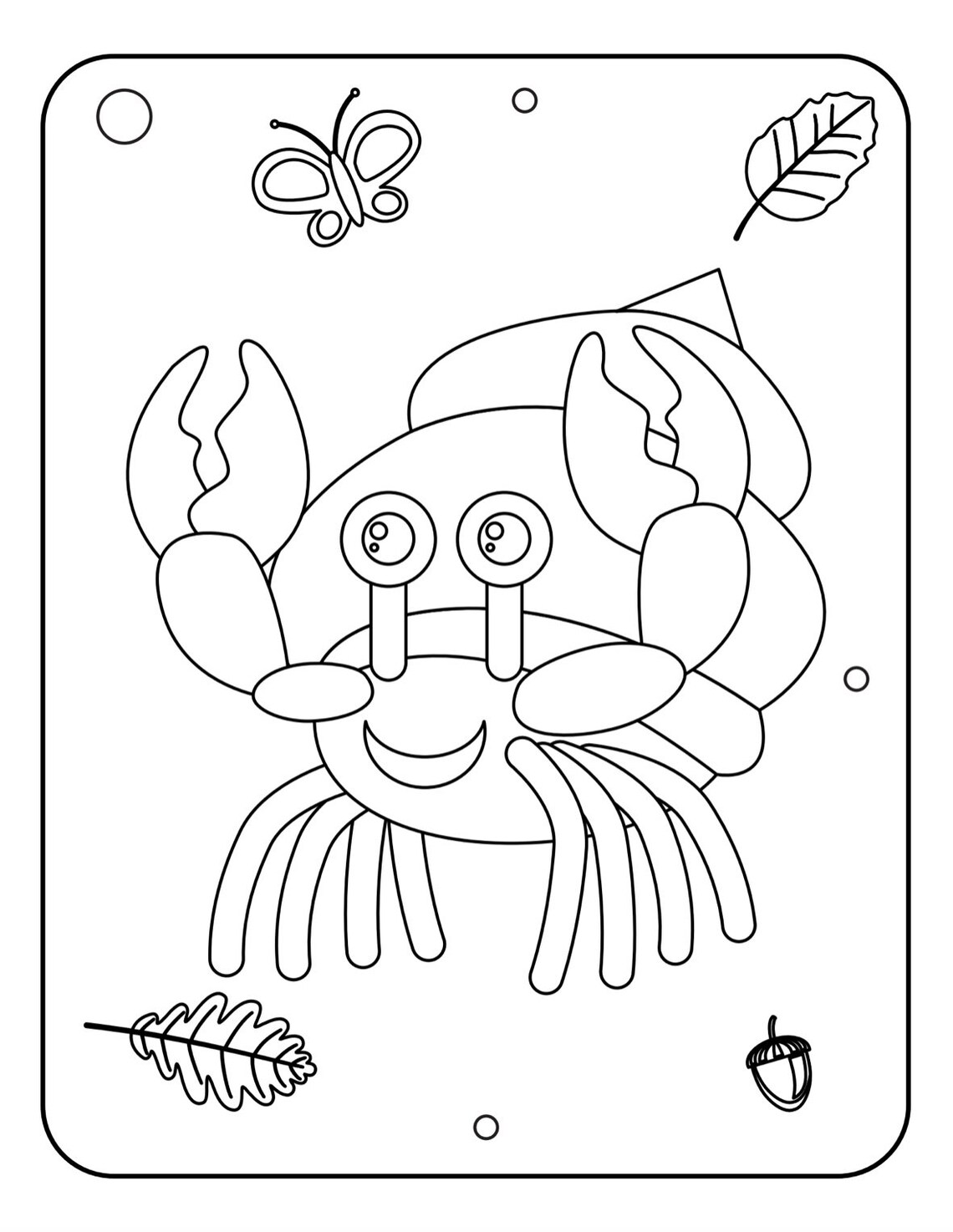 100 Animal Coloring Pages - Etsy
