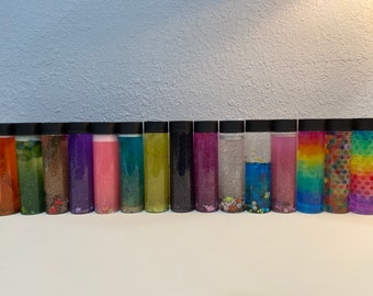 Stress Bottle - Etsy