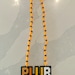 Plur Perler Necklace, Perler Bead Necklace, Perler Beads, Perler Design ...