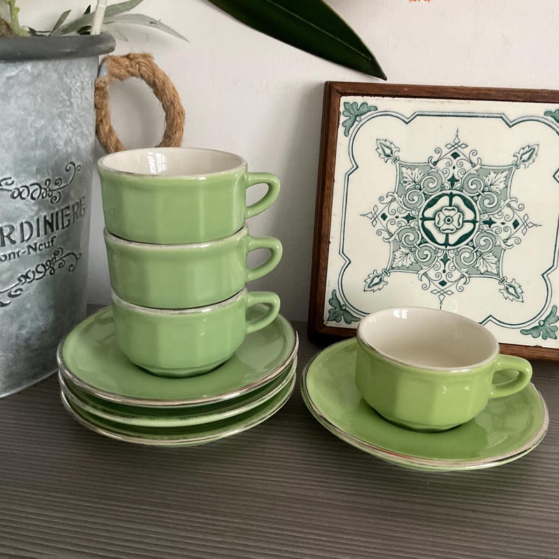 Apilco - Etsy