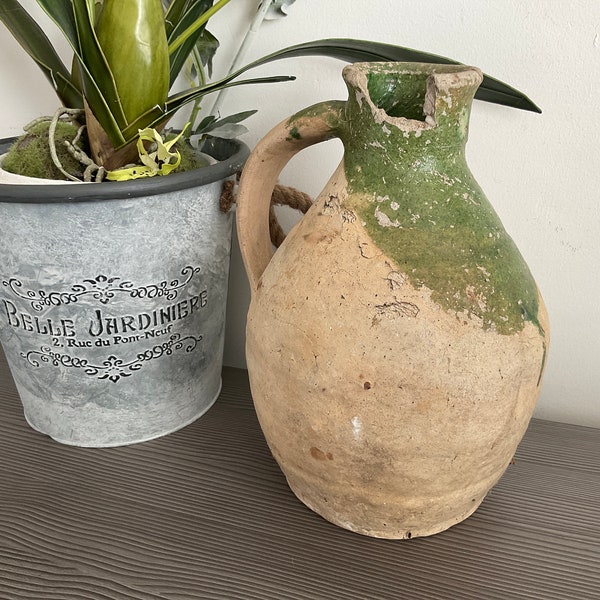 French Clay Pots - Etsy