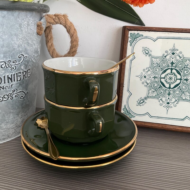 Apilco - Etsy