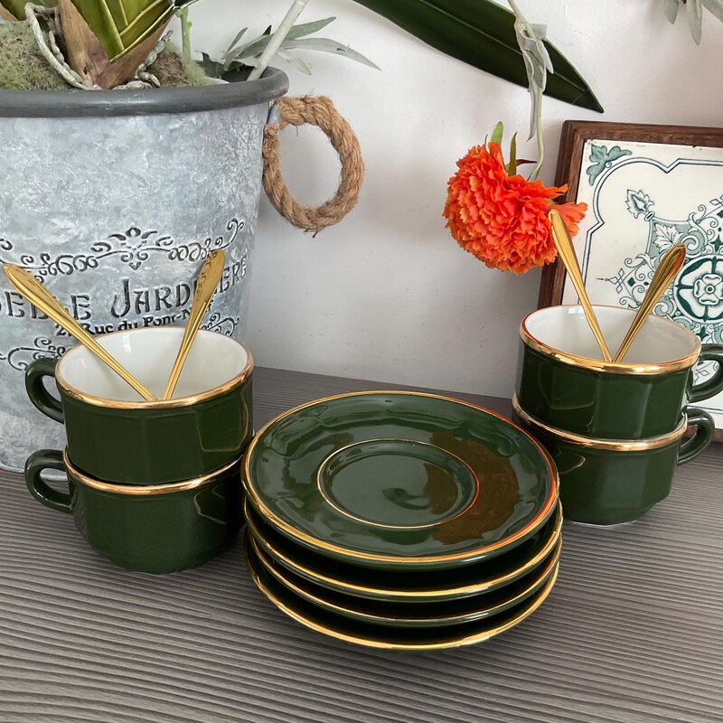 Apilco - Etsy
