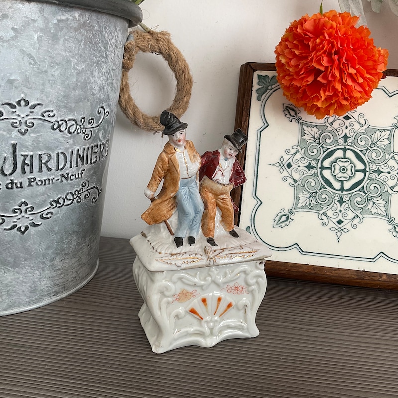 German Antique Fairing - Etsy UK