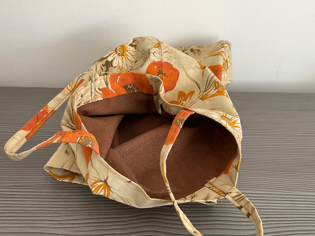 Vintage French Baguette Bag, Retro French Stick Bag - Etsy