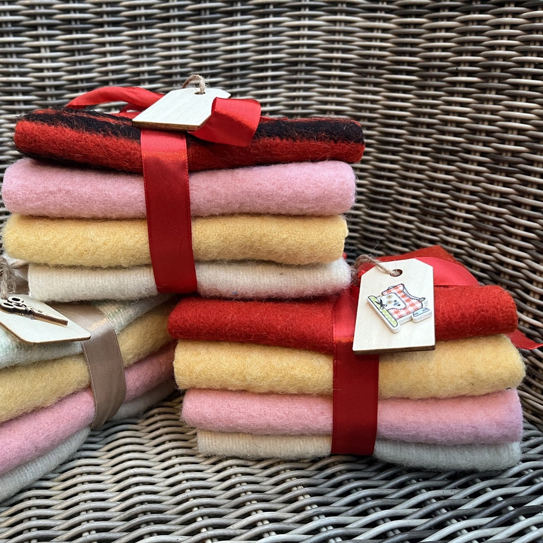Vintage Blanket Bundle - Etsy UK