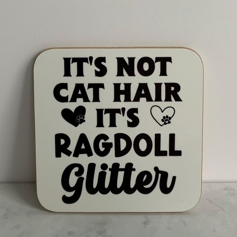 Black and White Cat Tea - Etsy UK