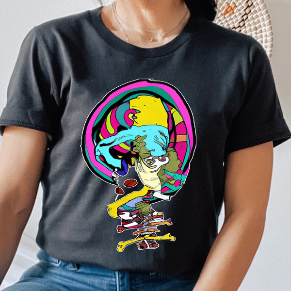 Weirdcore Clothing - Etsy