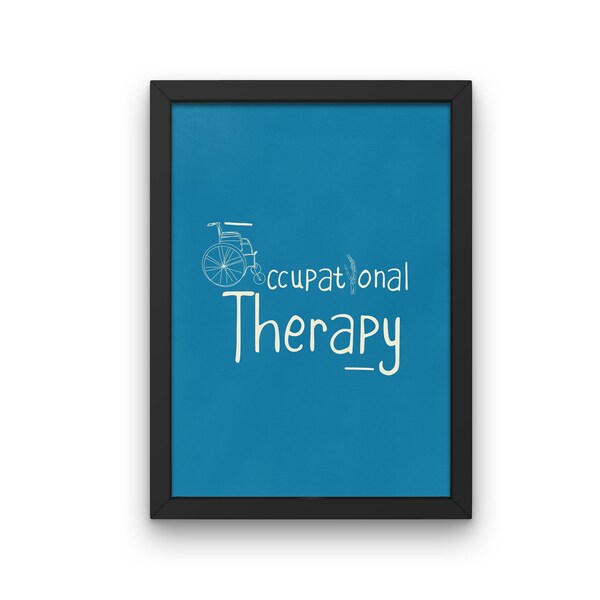 Therapy Office Art - Etsy
