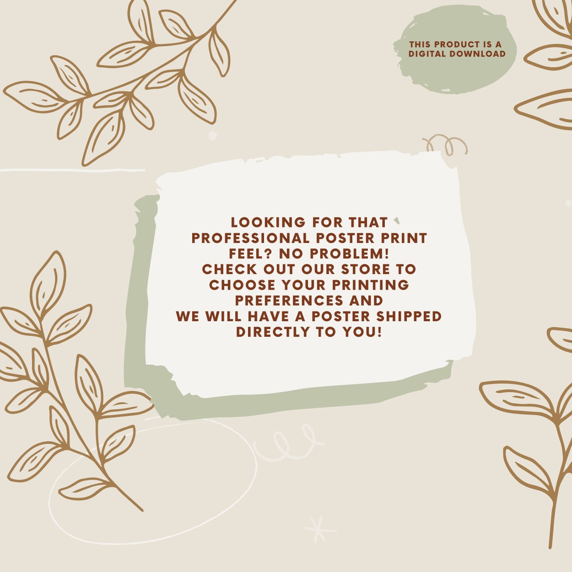 Acknowledgement of Country Poster Aboriginal / Welcome to Country ...