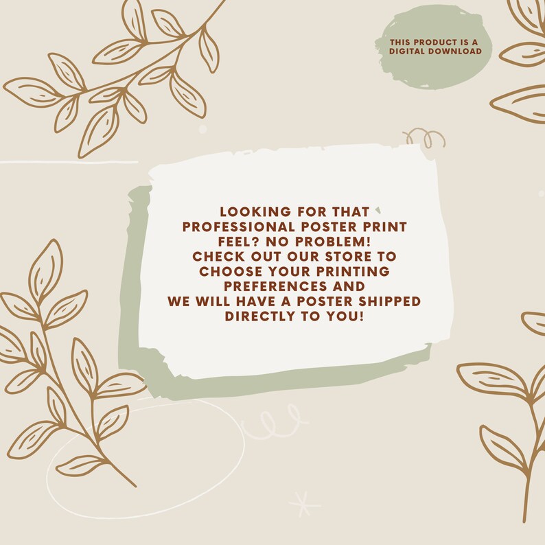 Acknowledgement of Country Poster Aboriginal / Welcome to Country ...