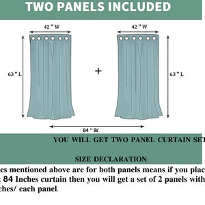 Bohemian Blush Pink Curtain, Solid Panels Doorwindowshower Curtains ...