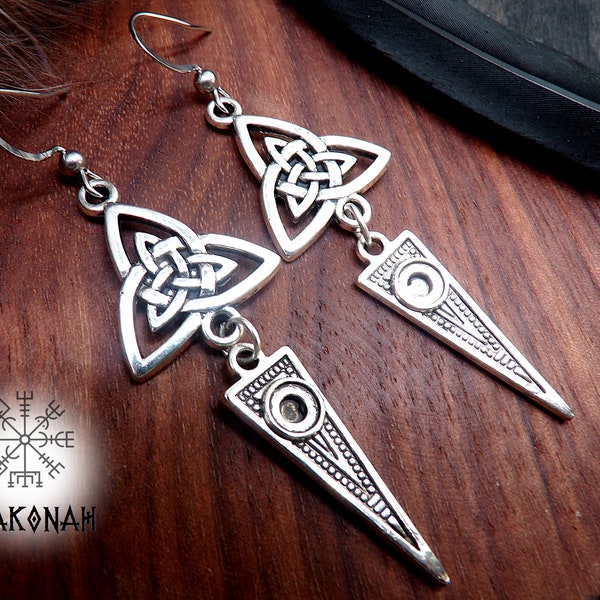 Nordic Jewelry - Etsy