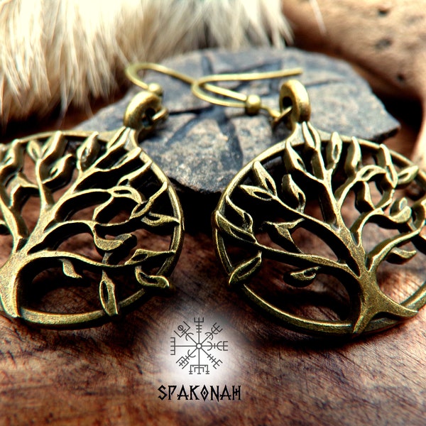 Nordic Jewelry - Etsy